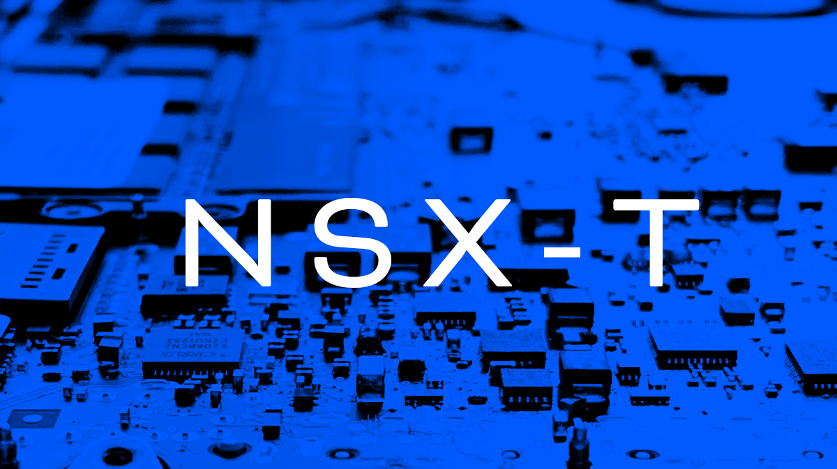 Why You Need to Migrate from VMware NSX-V to NSX-T » LUNIQ
