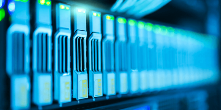 What are AI Servers? Everything you need to know for AI-powered ...